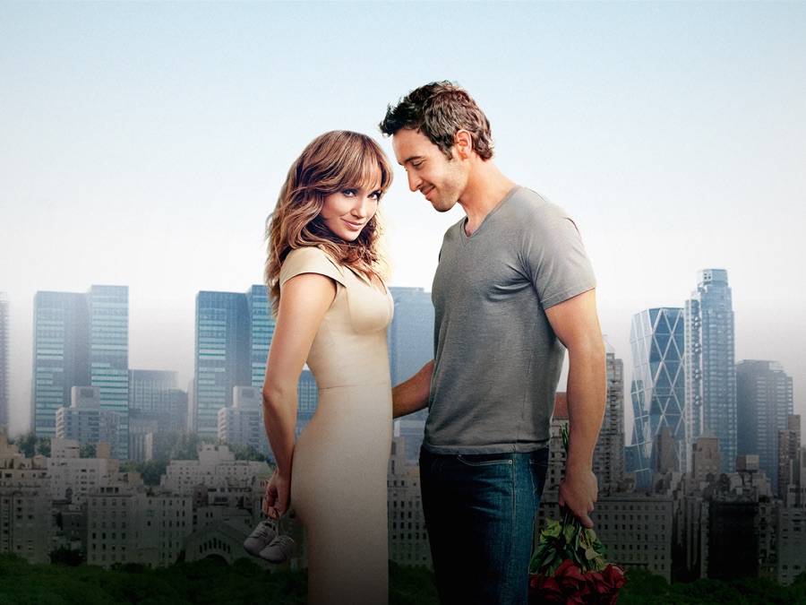 The Back-Up Plan - Apple TV