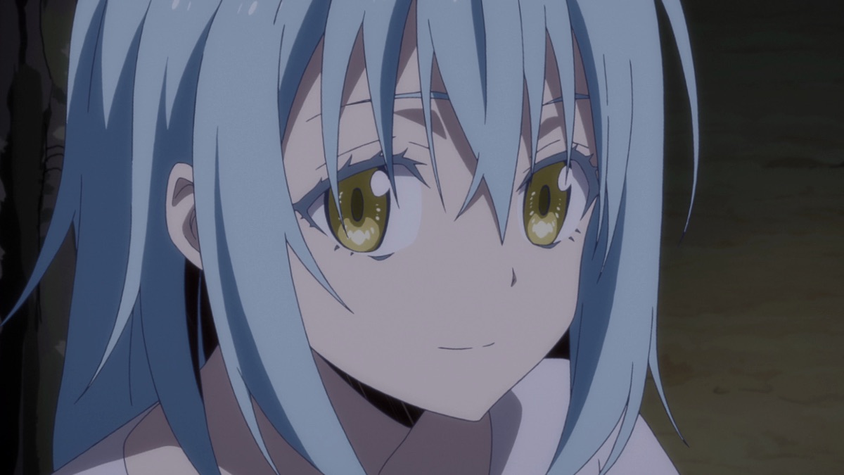 The Orc Lord - That Time I Got Reincarnated as a Slime (Season 1 ...