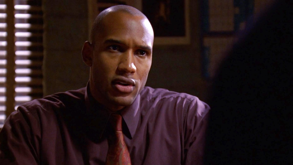 ‎Sergeant Sipowicz' Lonely Hearts Club Band - NYPD Blue (Series 12 ...