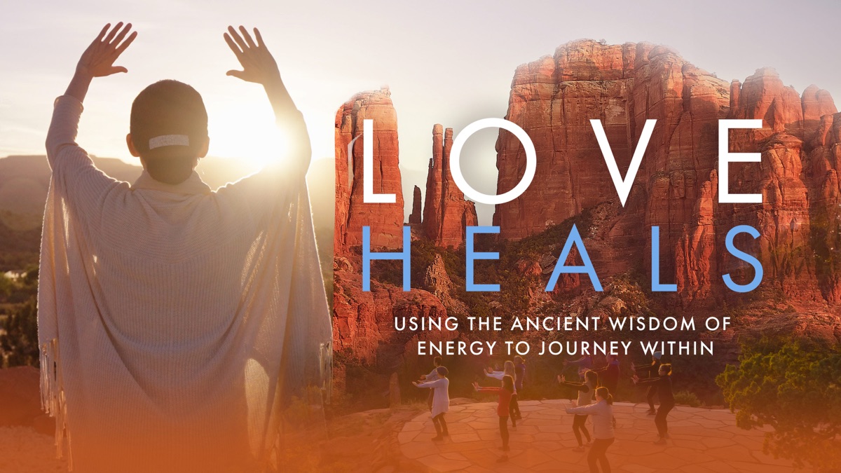 ‎Love Heals - Apple TV