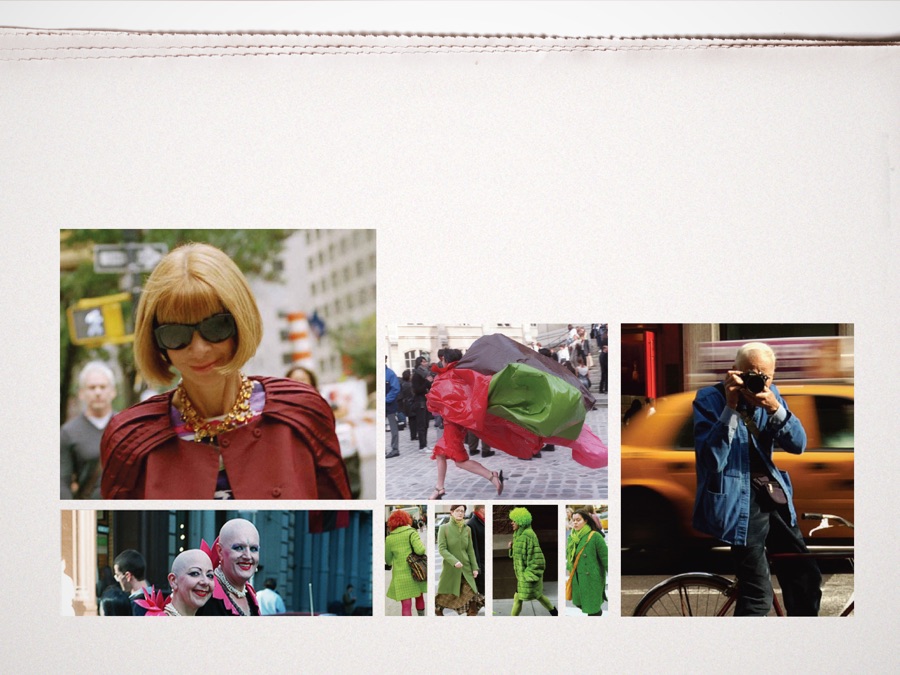 Bill Cunningham New York | Apple TV