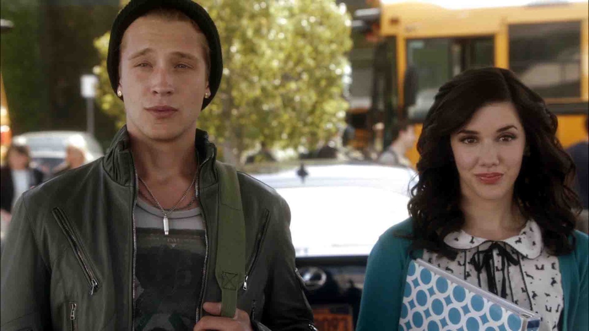 Une deuxième chance - Jane By Design (saison 1, épisode 14) - Apple TV (FR)