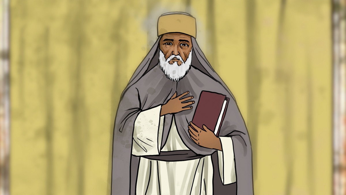Tekle Haymanot: Ethiopian Hermit-Teacher - The Surprising Lives of ...