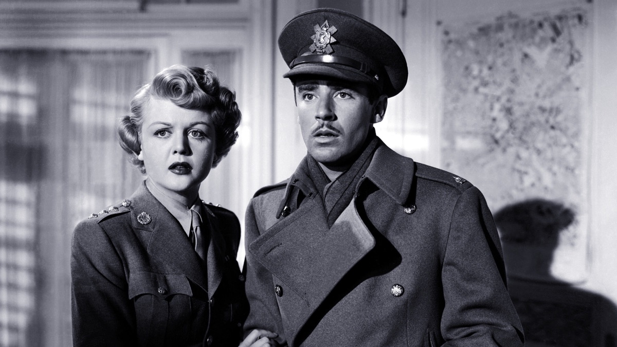 The Red Danube - Apple TV