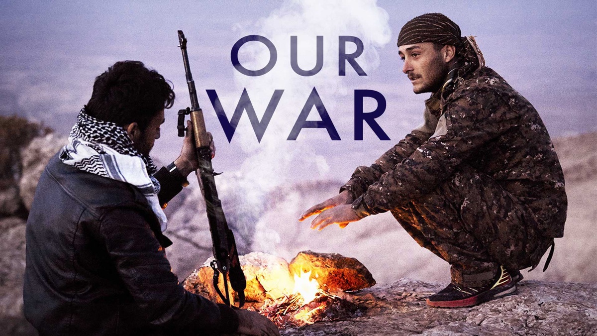 Our War - Apple TV