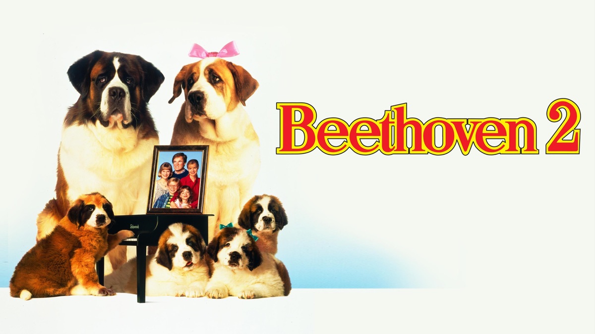 Beethoven 2 | Apple TV