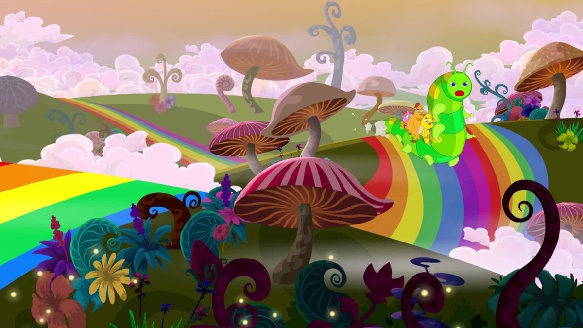 ‎Wonderland - Eena Meena Deeka (सीज़न 1, एपिसोड 91) - Apple TV (IN)