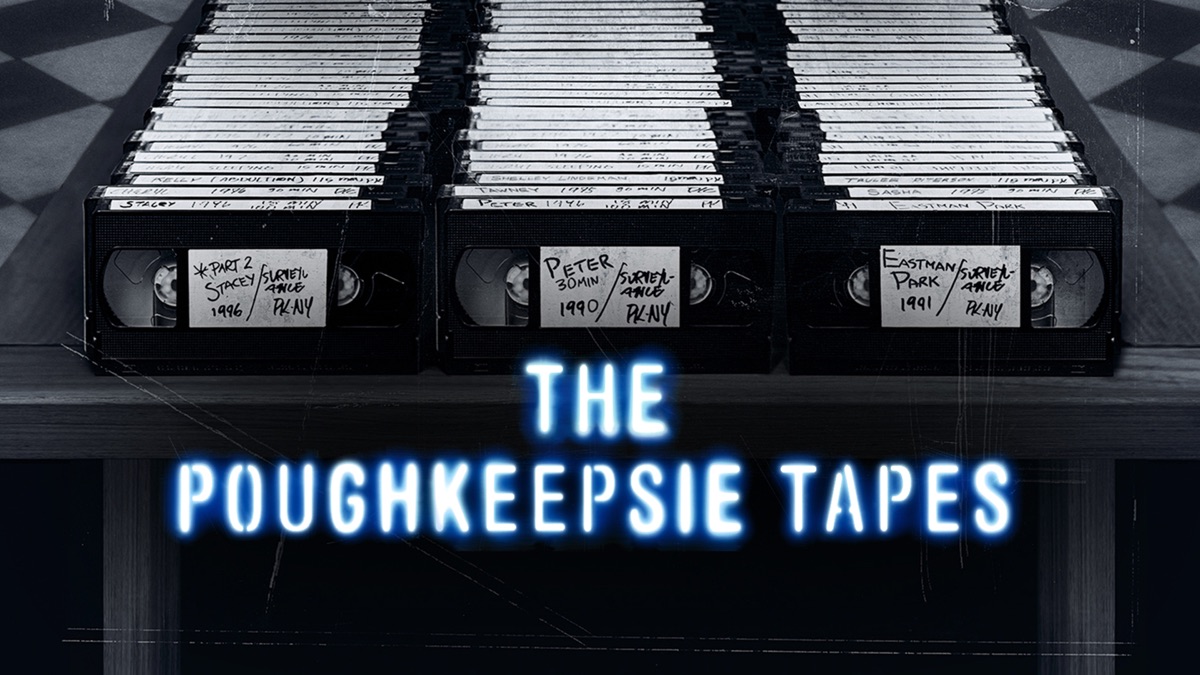 ‎The Poughkeepsie Tapes - Apple TV