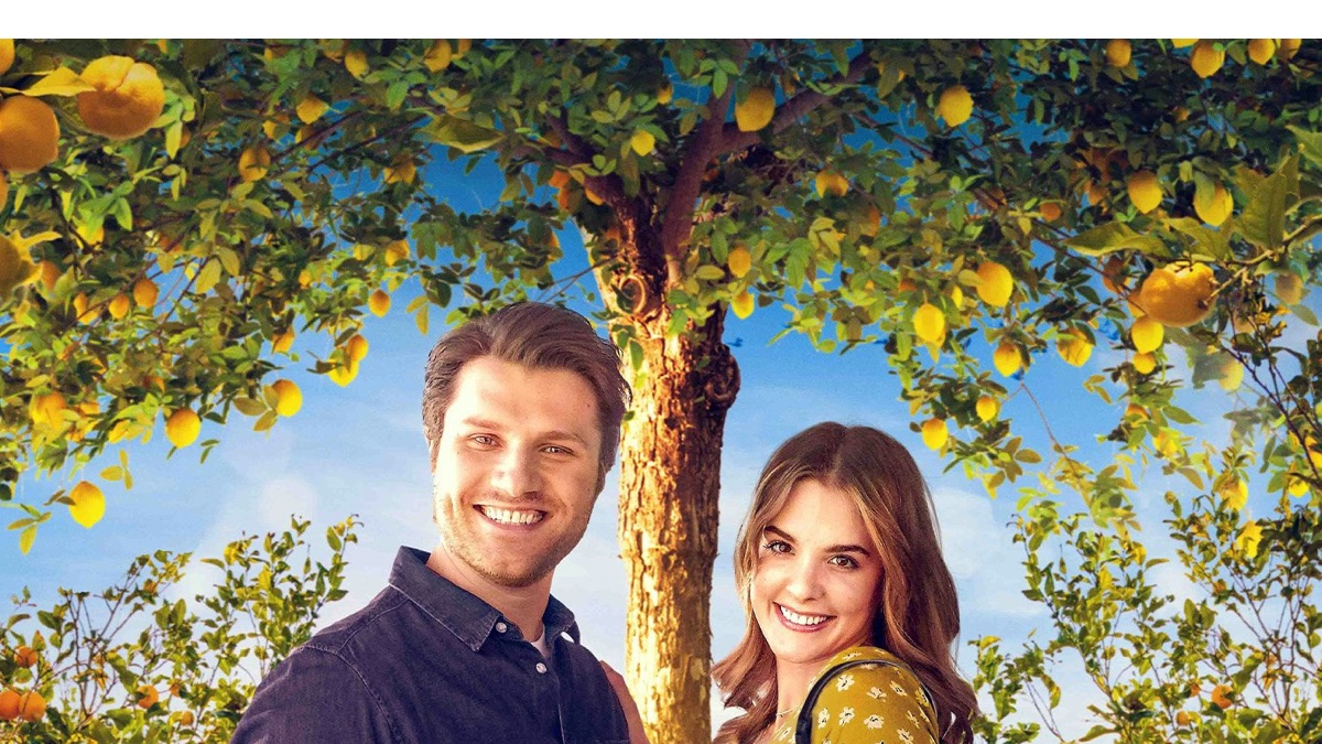 ‎L’Amour sous le citronnier - Apple TV