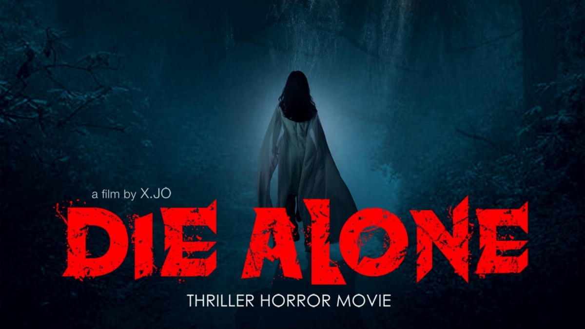 Die Alone - Apple TV (UK)