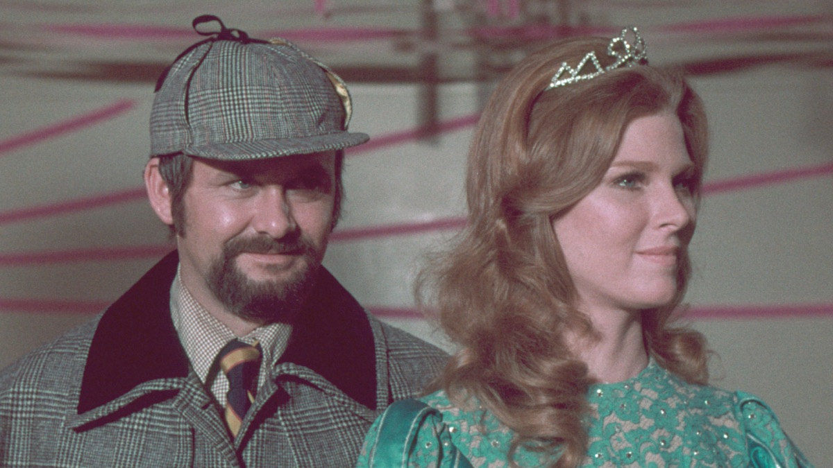 The Return Of Count Yorga 1971