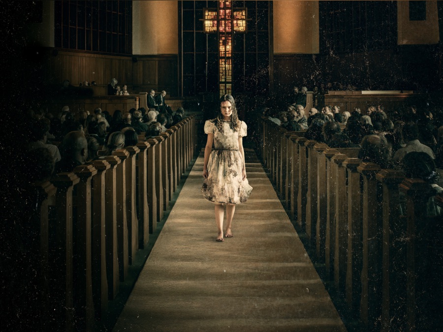 The Exorcist: Believer - Apple TV (الإمارات)