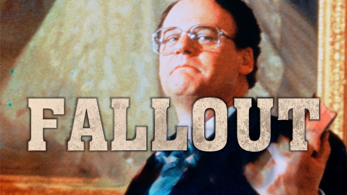 ‎Fallout - Apple TV