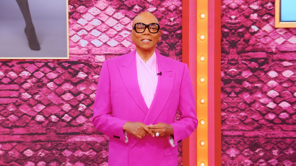 ‎Convención de Drag Nacional - RuPaul's Drag Race All Stars (temporada ...