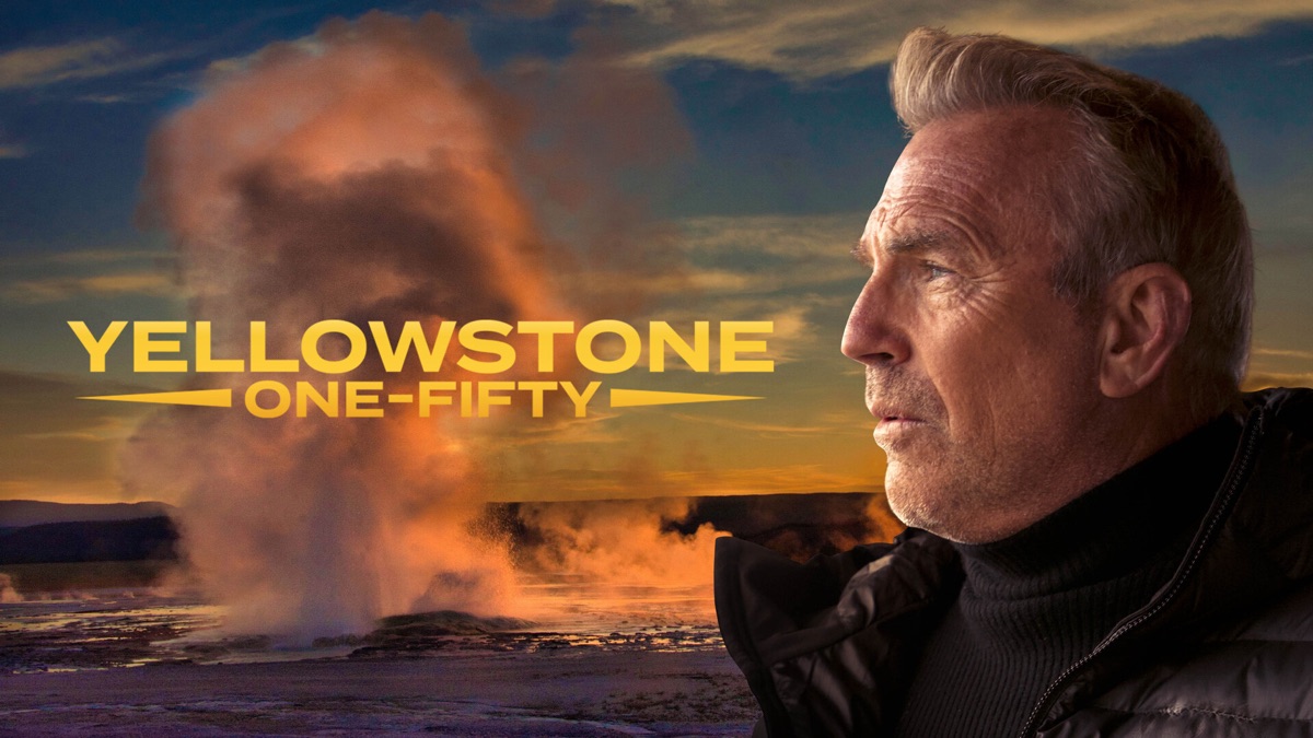 ‎Parque Nacional Yellowstone: 150 Aniversario - Apple TV