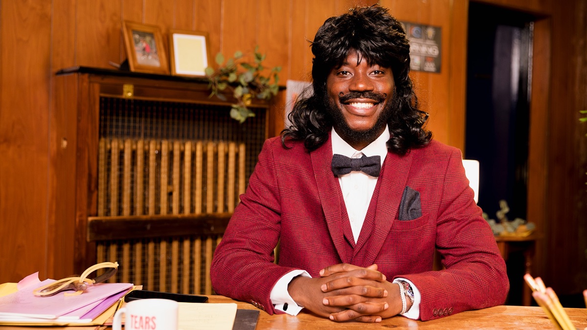 Harry Pinero's Worst in Class - Apple TV (UK)