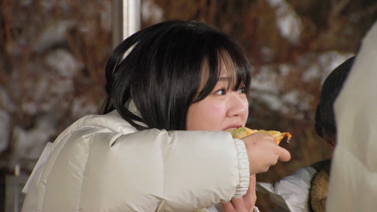 ‎Episode 733 - Running Man (Series 1, Episode 733) - Apple TV (UK)