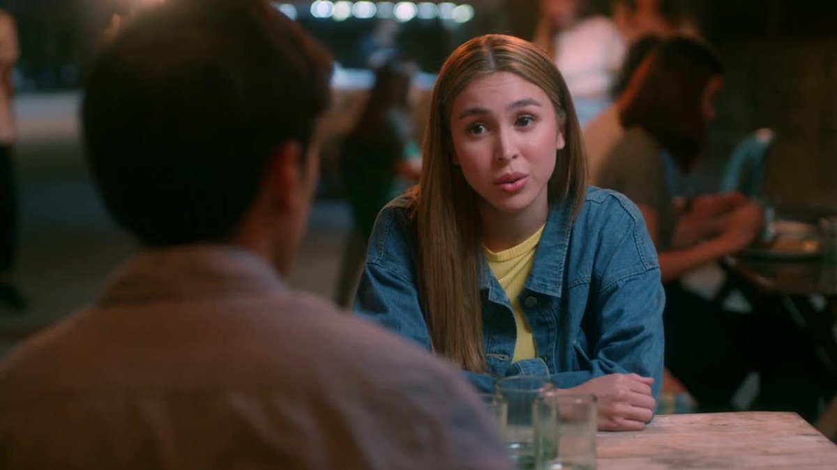 Expensive Candy - Apple TV