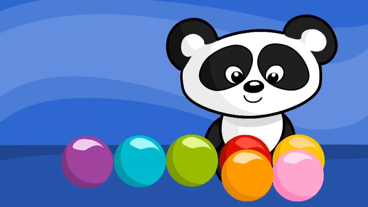 Episode 6 - Mimo & Bobo (Series 1, Episode 106) - Apple TV (QA)