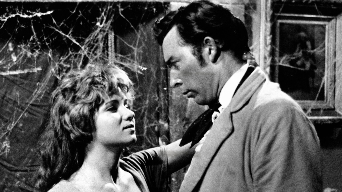 The Dungeon of Harrow - Apple TV