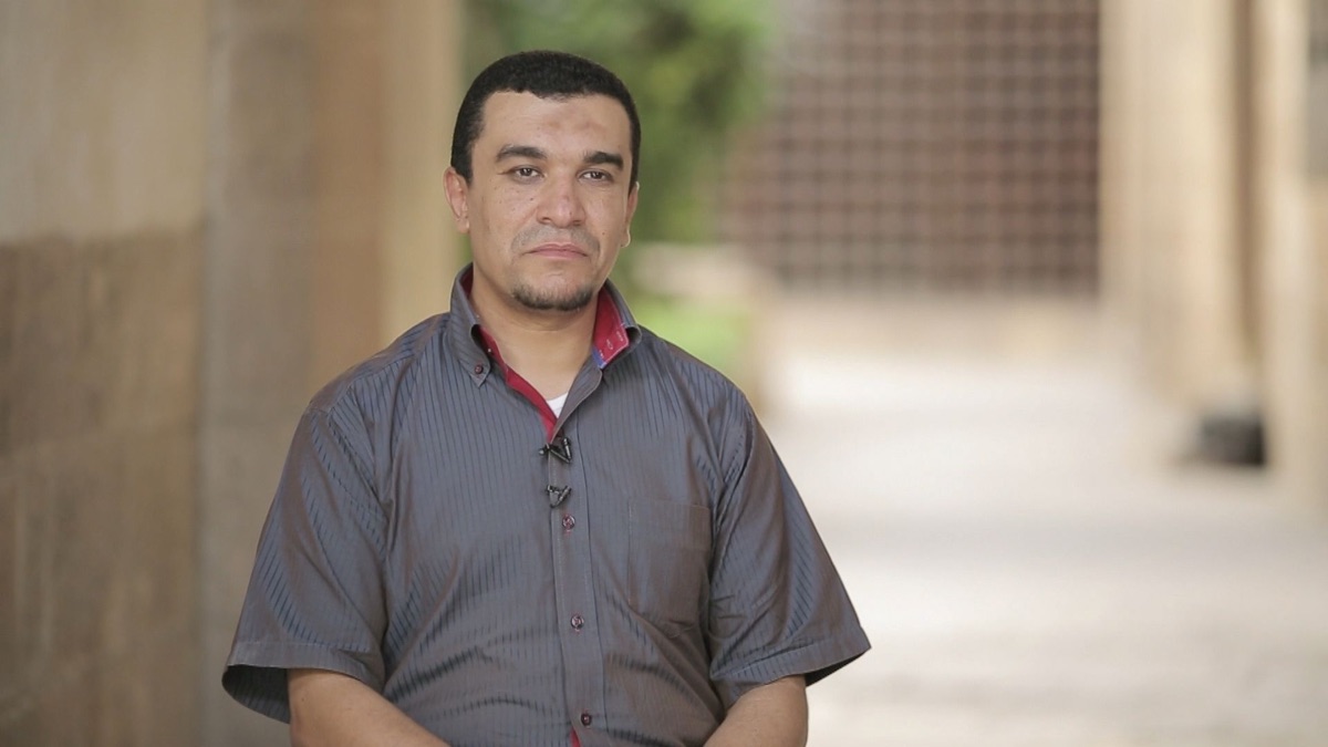 ‏الحلقة 13 - أرض الصالحين (الموسم 1، الحلقة 13) - Apple TV (SA)