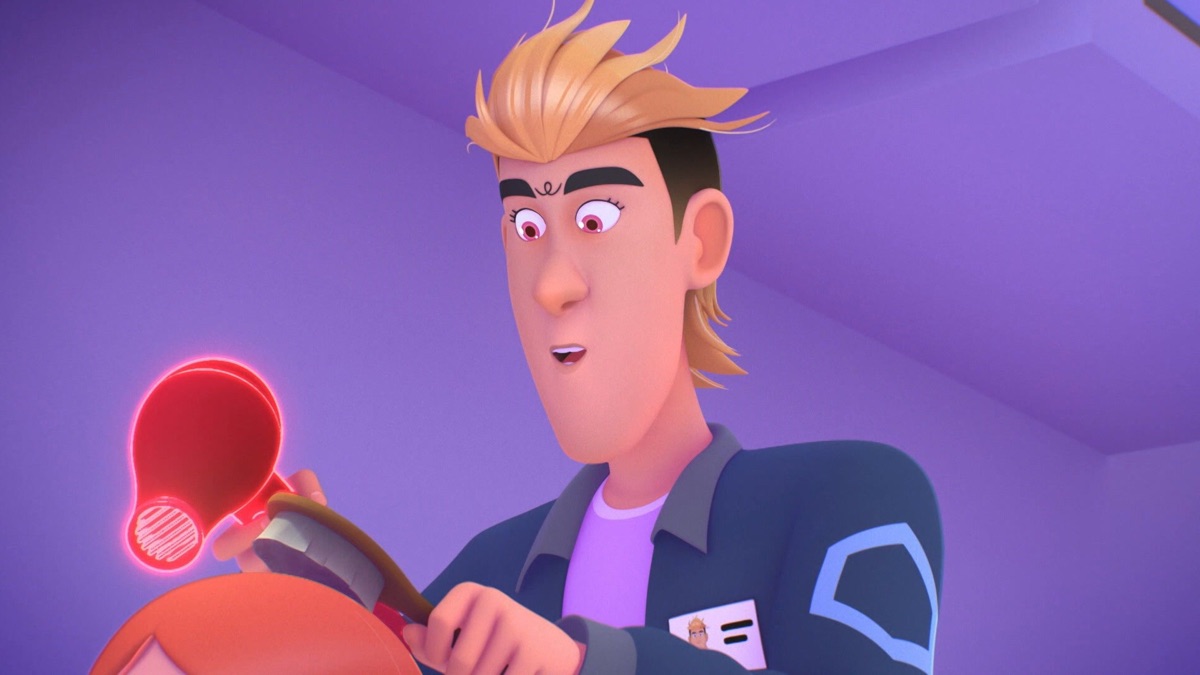 ‎Jade-Con - Jade Armor (Series 1, Episode 16) - Apple TV (LU)