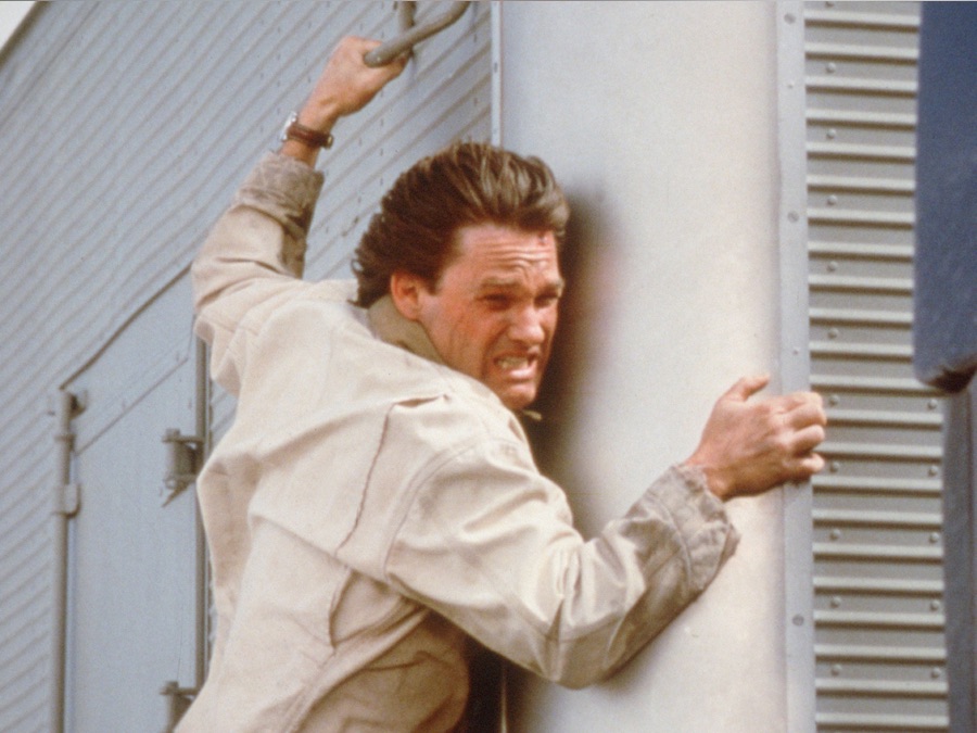 Breakdown - Apple TV