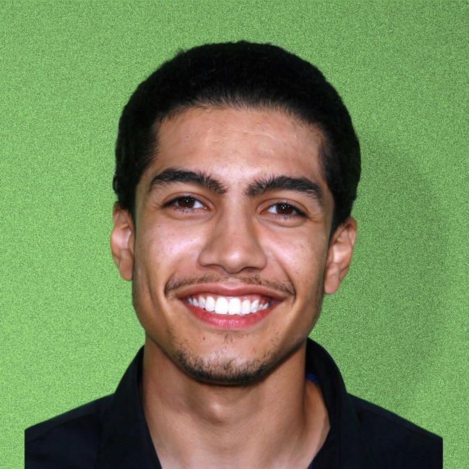 ‎Rick Gonzalez Films and Shows – Apple TV
