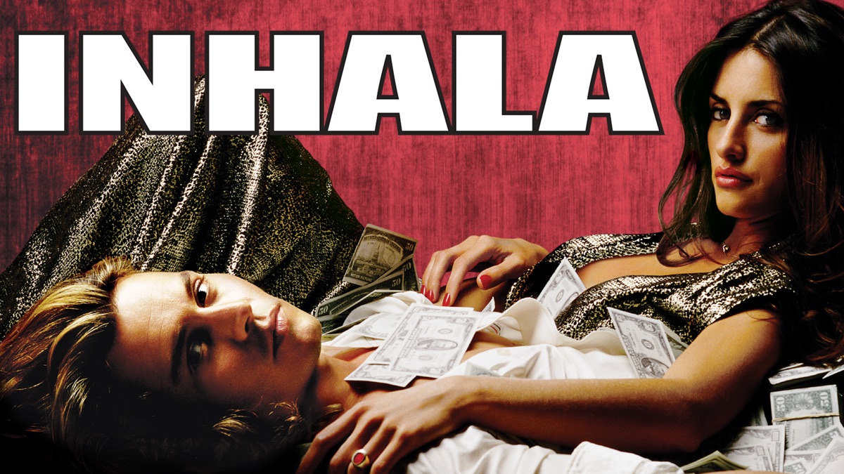‎Inhala - Apple TV