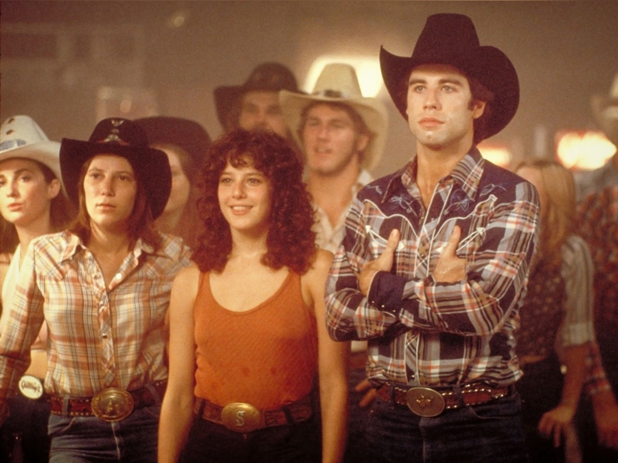 Scott Glenn Urban Cowboy