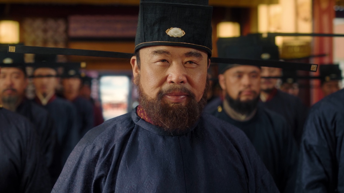 Episode 29 - Palace of Devotion (Series 1, Episode 29) - Apple TV (UK)