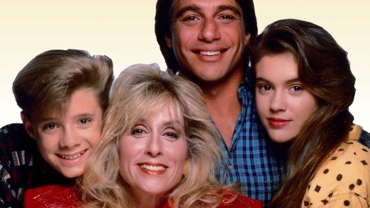 ‎The Kid - Who's the Boss? (Series 7, Episode 6) - Apple TV (FR)