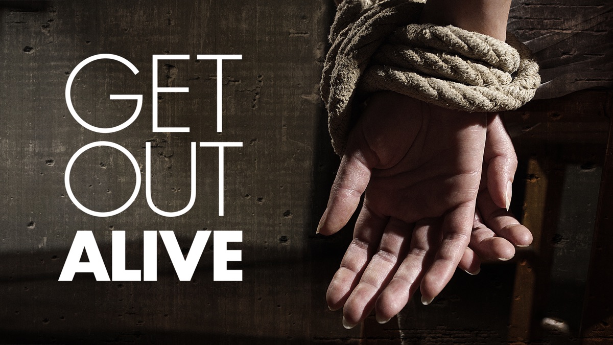 ‎Get Out Alive - Apple TV