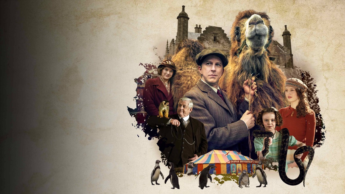 Our Zoo | Apple TV (uk)