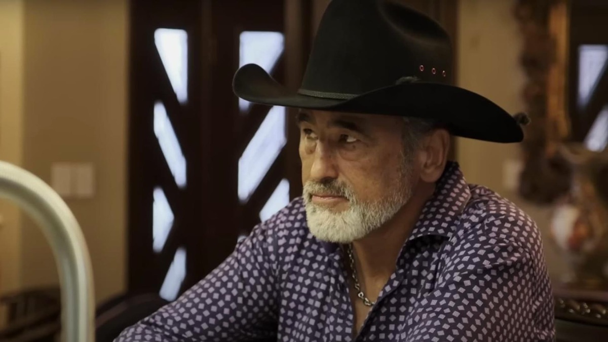 Texas El Imperio De Acero - Apple TV
