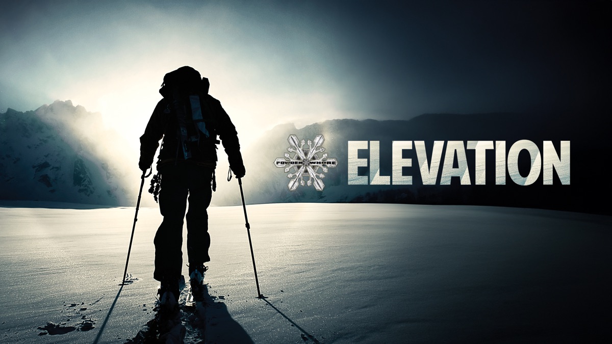 ‎Elevation - Apple TV