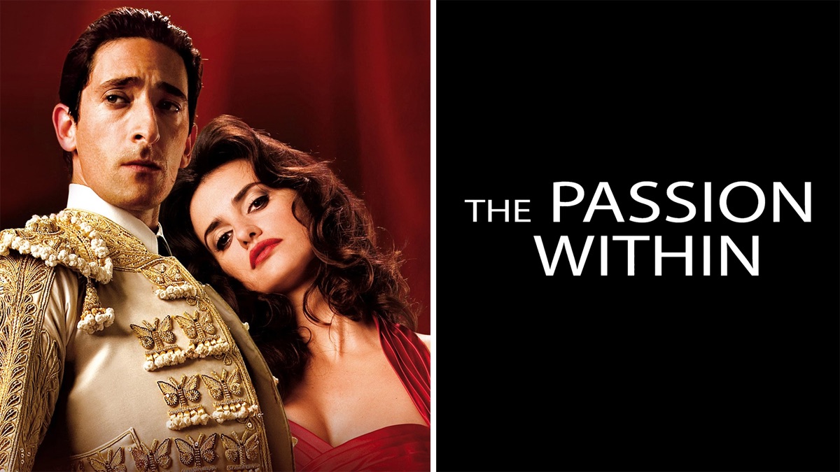 ‎A Matador's Mistress - Apple TV