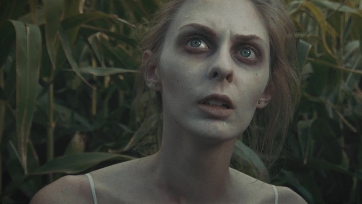 They Live Inside Us - Apple TV
