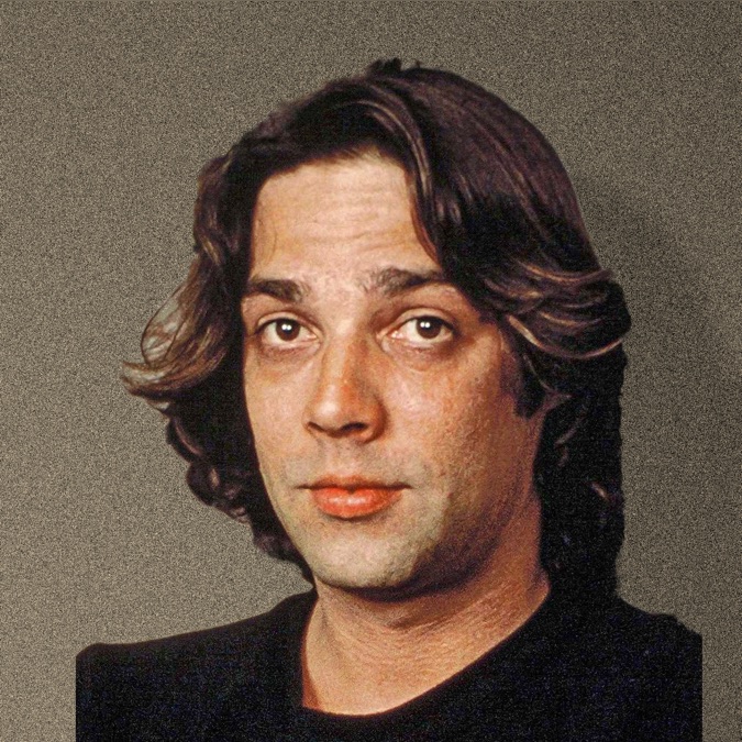 Christian Devi Brando