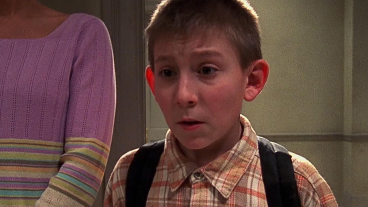 Experimento - Malcolm in the Middle (temporada 5, episodio 18) - Apple TV