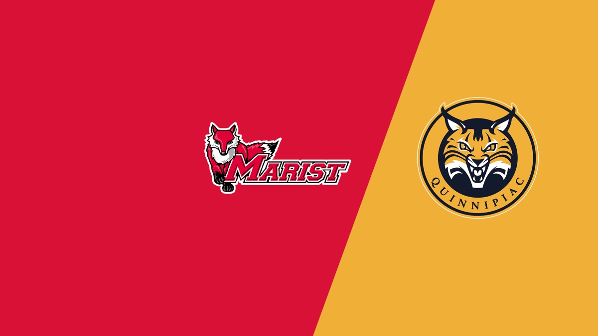 Marist Red Foxes at Quinnipiac Bobcats - Watch Live - Apple TV