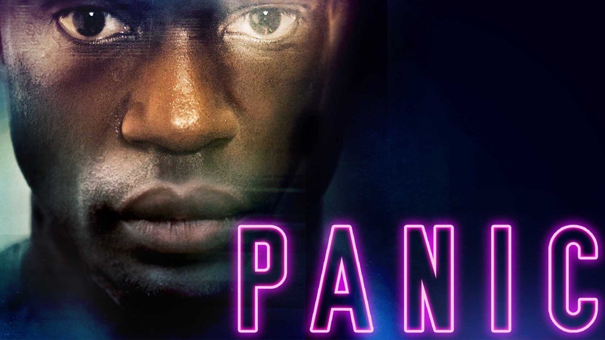 Panic | Apple TV