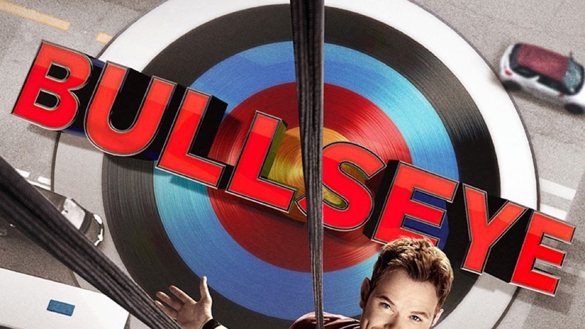 ‎Bullseye - Apple TV