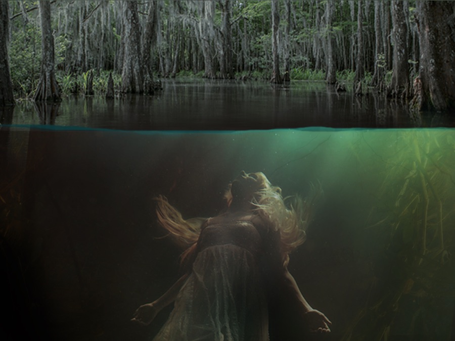 Swamp Murders | Apple TV (ES)