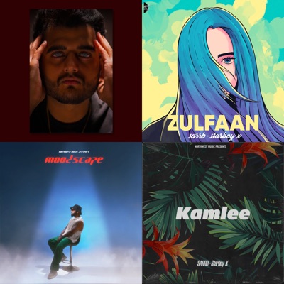 Starboy X: The Producers on Apple Music