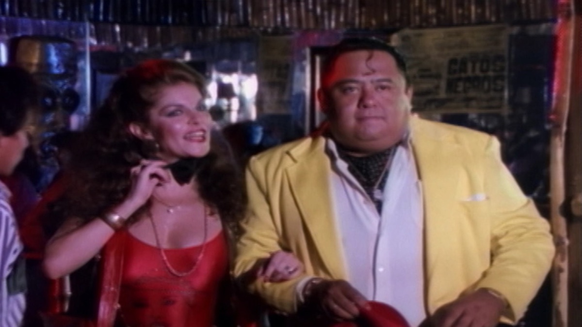 Pancho Cachuchas | Apple TV