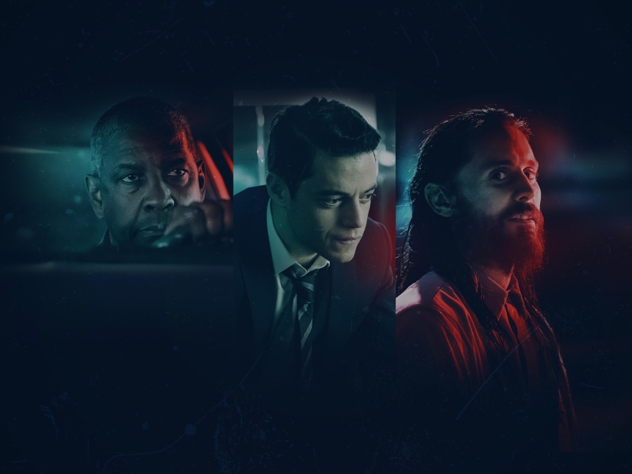 The Little Things - Apple TV