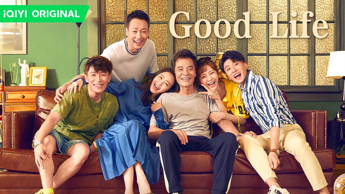 Good Life - Apple TV (UK)