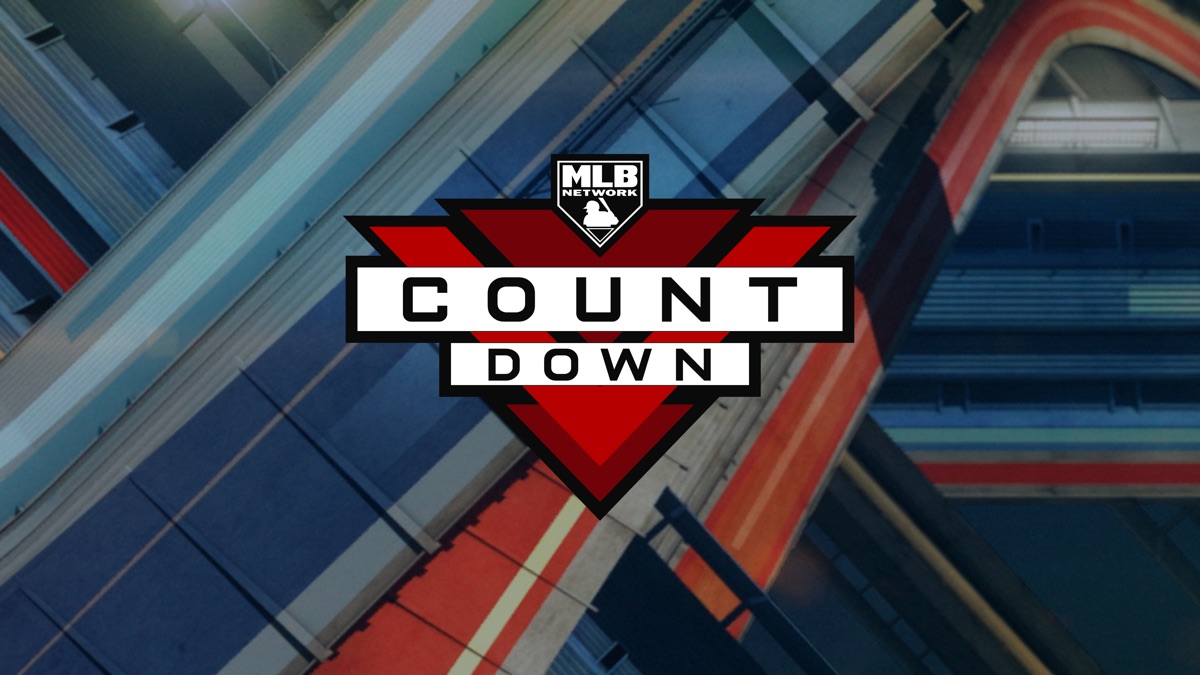 ‎MLB Network Countdown - Apple TV