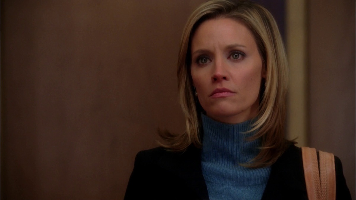 ‎Another Second Chance - Private Practice (Series 3, Episode 11 ...